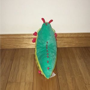 Disney | Toys | Disney A Bugs Life Heimlich Plush | Poshmark